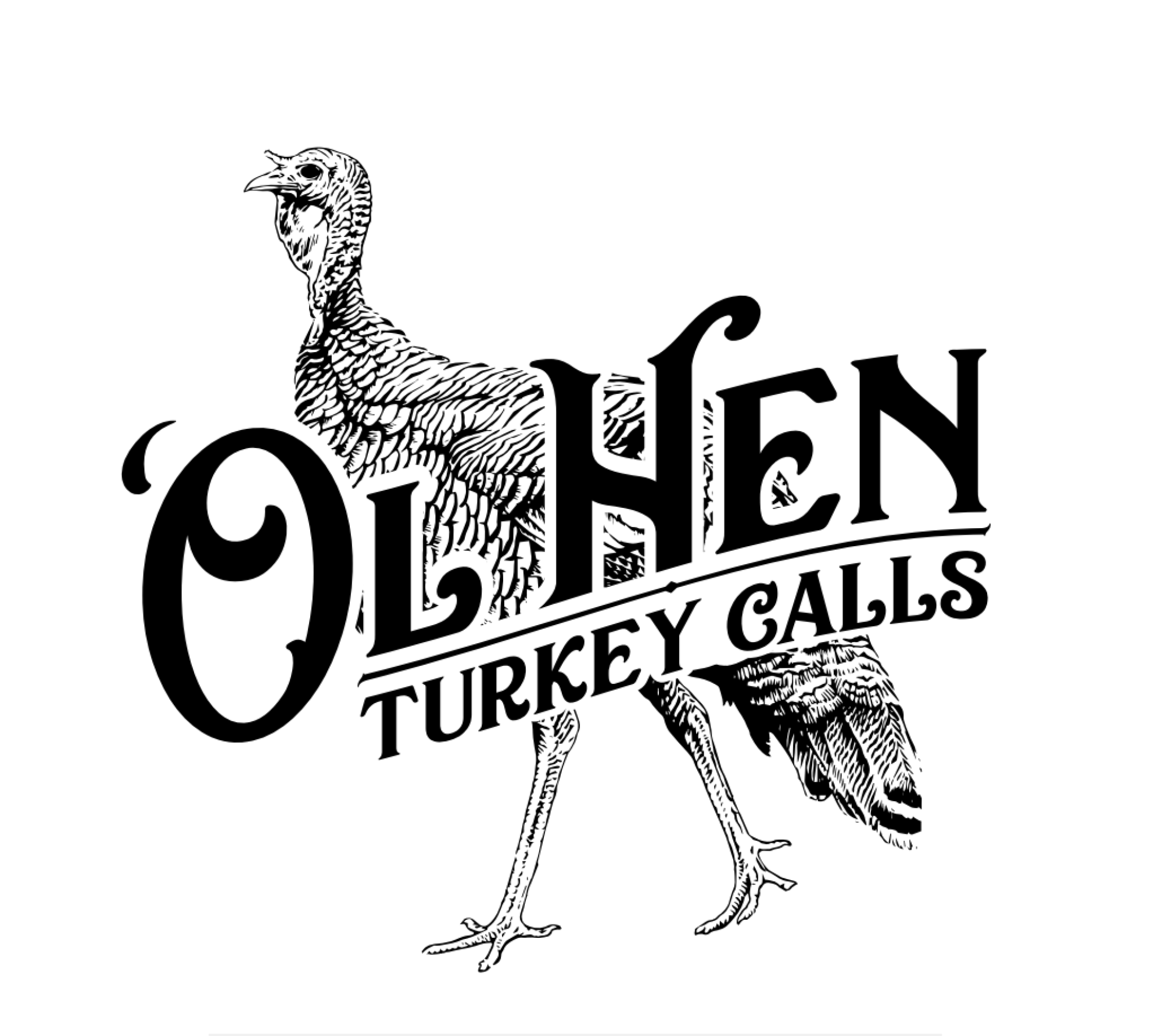 Ol Hen Turkey Calls – www.olhenturkeycalls.com