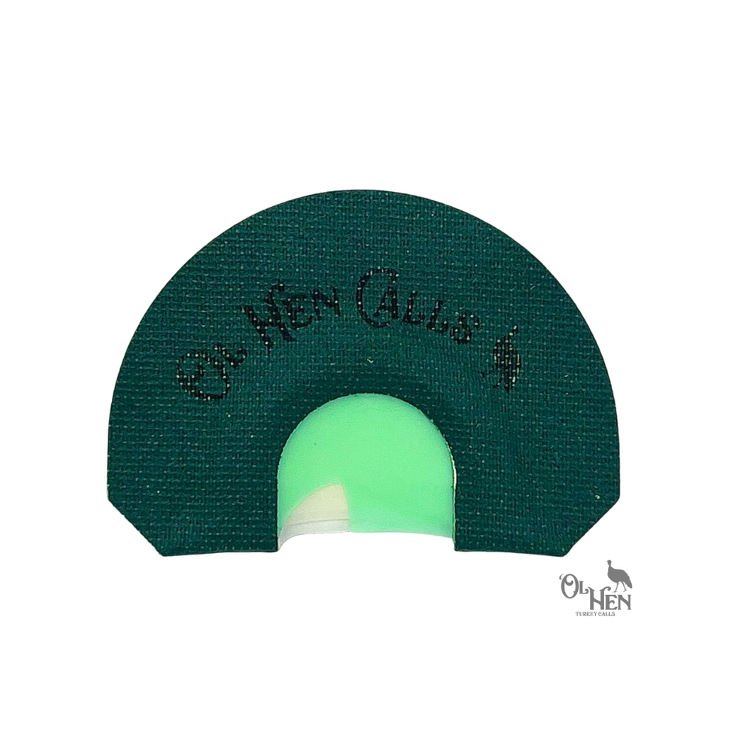 Ol Hen Turkey Calls – www.olhenturkeycalls.com